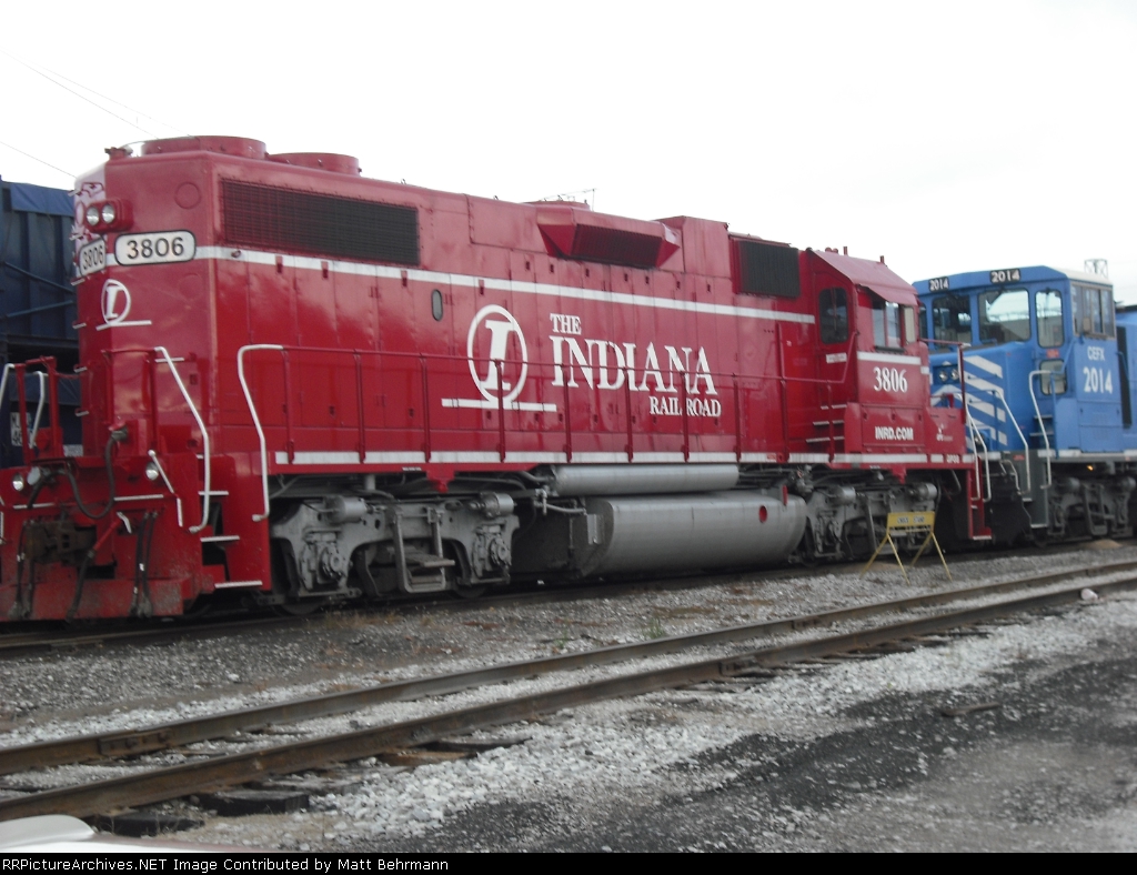 INRD 3806